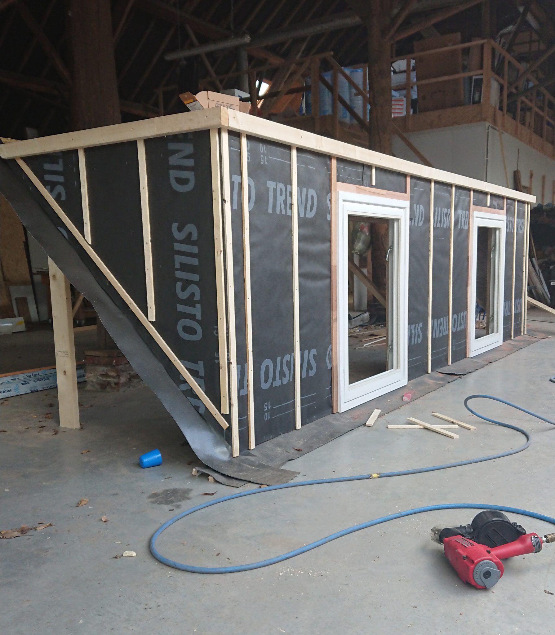 Prefab – Van Houten Bouwbedrijf Froombosch