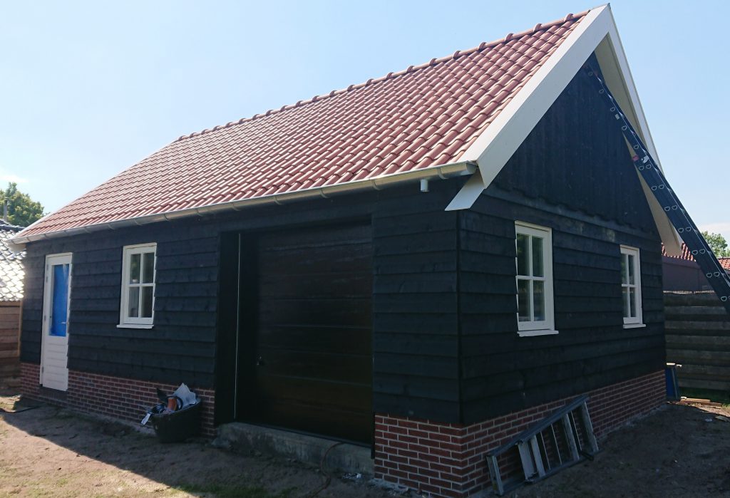 Prefab – Van Houten Bouwbedrijf Froombosch
